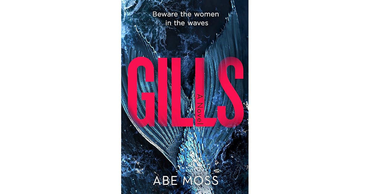 Gills by Abe Moss