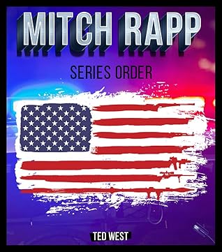 Mitch Rapp Books in Order: How To Read Vince Flynn and Kyle Mills ...