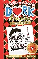 Dork Diaries 15: Tales from a Not-So-Posh Paris Adventure by Rachel Renée Russell