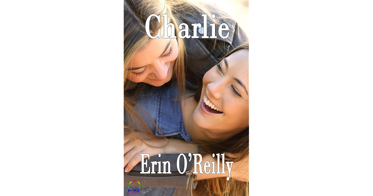 Charlie by Erin O'Reilly
