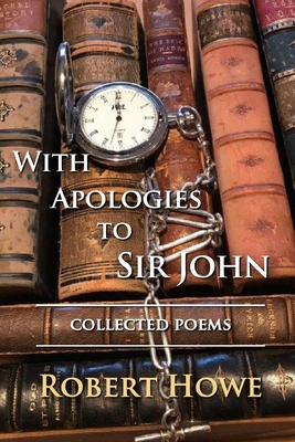 With Apologies to Sir John | nasokejiのブログ
