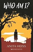 Who Am I? The Diary Of Mary Talence, Sydney 1937 by Anita Heiss