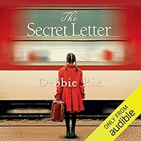 The Secret Letter by Debbie Rix