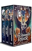 The Exceptional S. Beaufont Series by Sarah Noffke