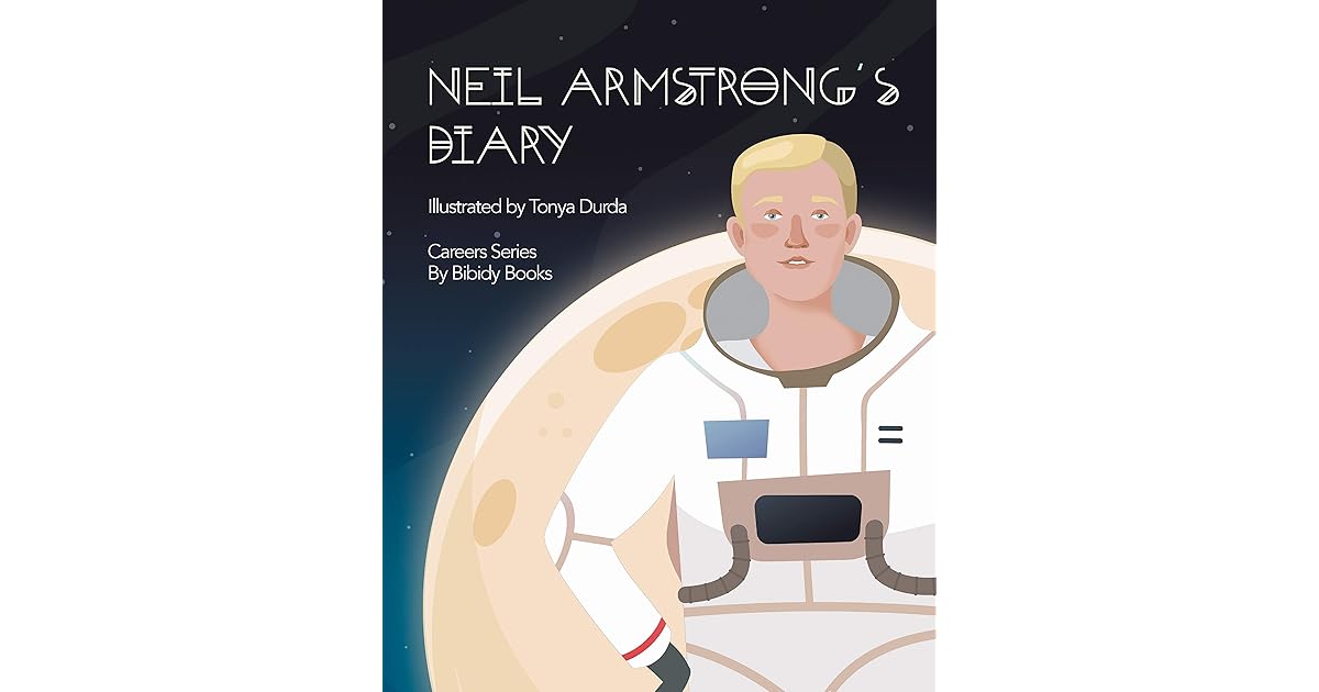 Neil Armstrong's Diary: * Purchasers get a cut of the company profits ...