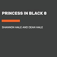 The Princess in Black and the Giant Problem by Shannon Hale