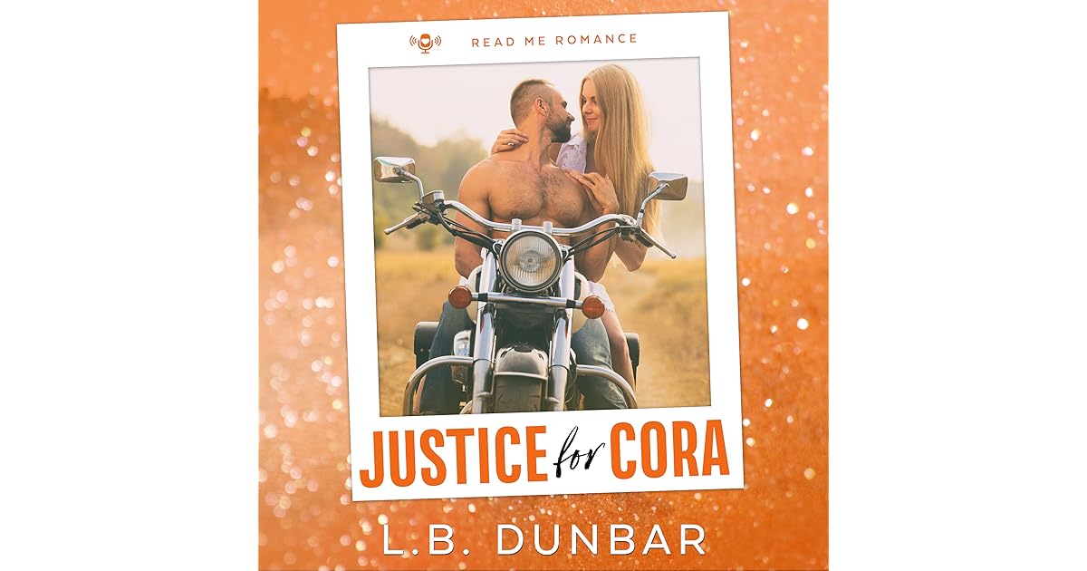 Justice for Cora by L.B. Dunbar