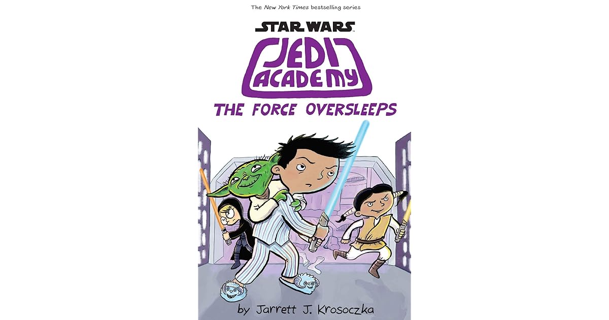 Star Academy: Vol 5 Great Comic Graphic Novels Jedi Academy Star Wars ...