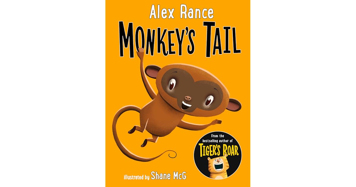 Monkey's Tail by Alex Rance