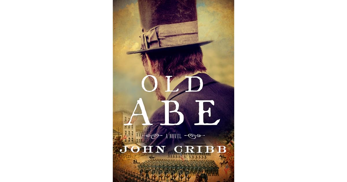 Old Abe by John Cribb