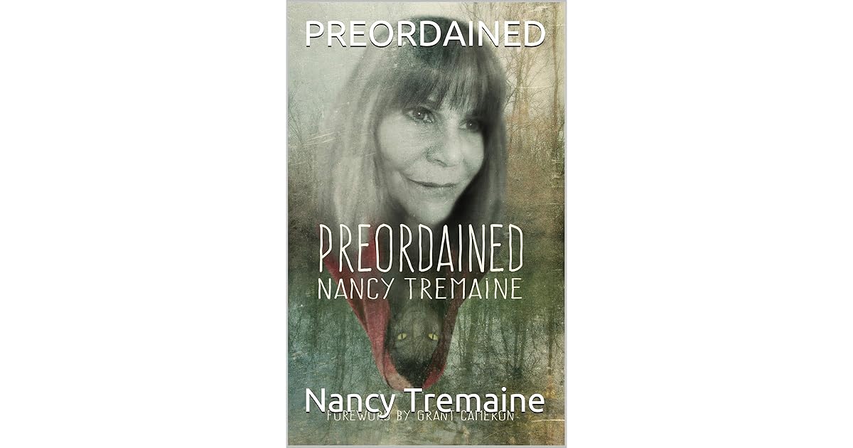 PREORDAINED by Nancy Tremaine