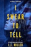 Brad Madison Legal Thriller Series by J.J. Miller
