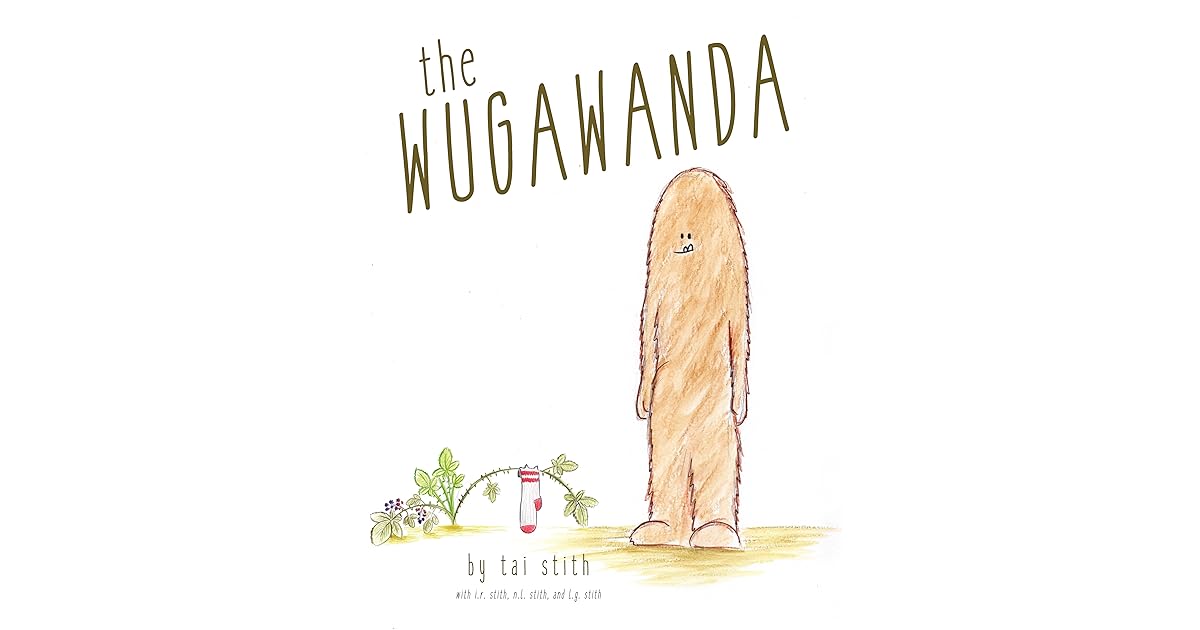 The Wugawanda by Tai Stith