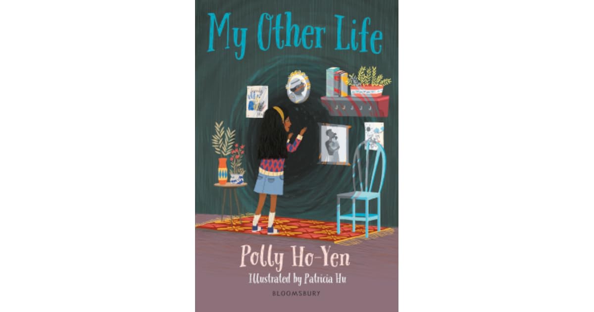 My Other Life by Polly Ho-Yen