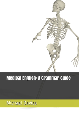 Medical English: A Grammar Guide | gubiqokevのブログ