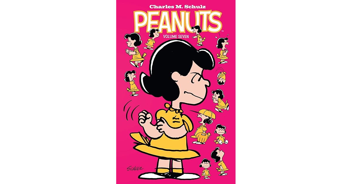 Peanut: Vol 8 Peanuts Snoopy Great Comic Graphic Novels For Young ...