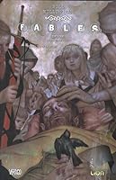 Fables: The Deluxe Edition, Book Eight by Bill Willingham