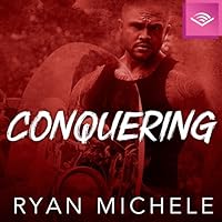 Conquering (Vipers Creed MC, #2) by Ryan Michele