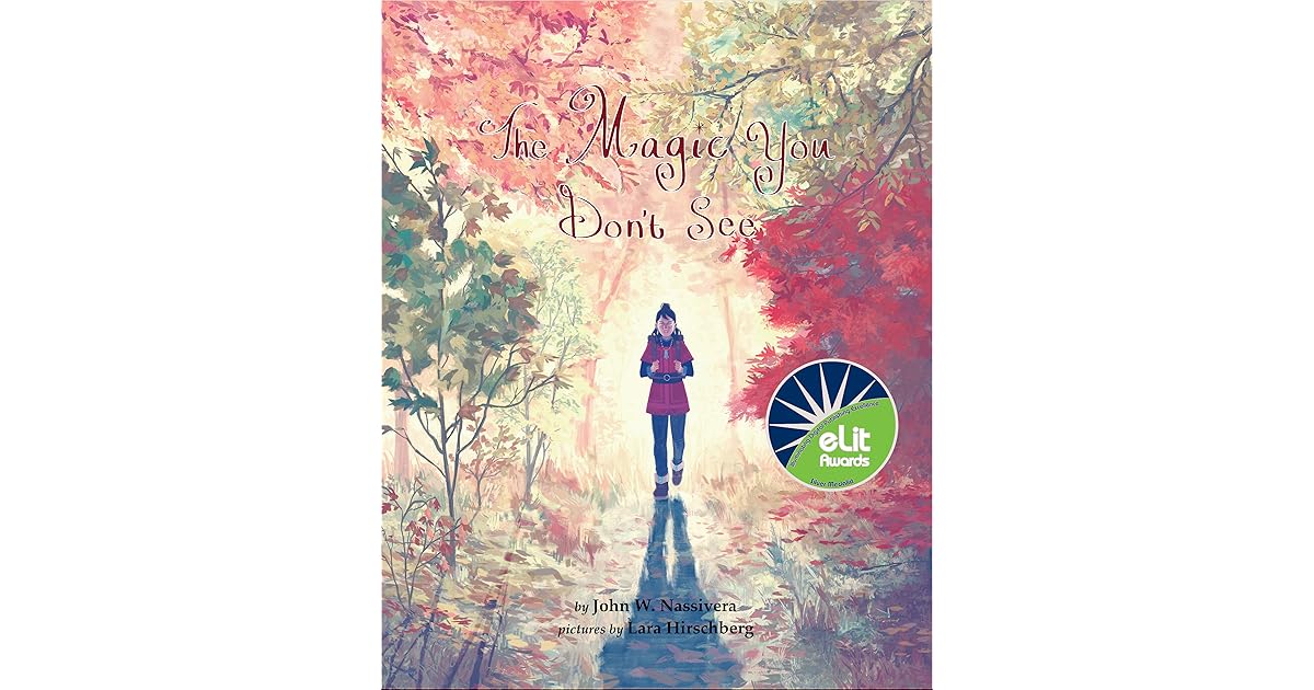 Book giveaway for The Magic You Don't See by John W. Nassivera Jul 15 ...