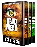 Dead Meat Series by Nick Clausen