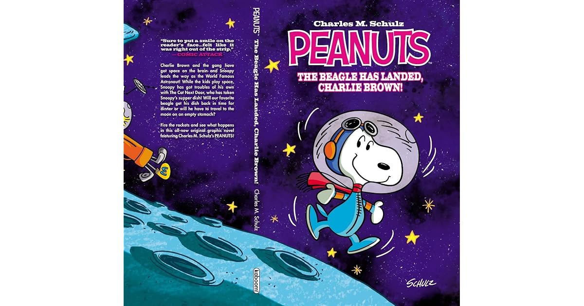 Peanut: Vol 9 Peanuts Snoopy Great Comic Graphic Novels For Young ...