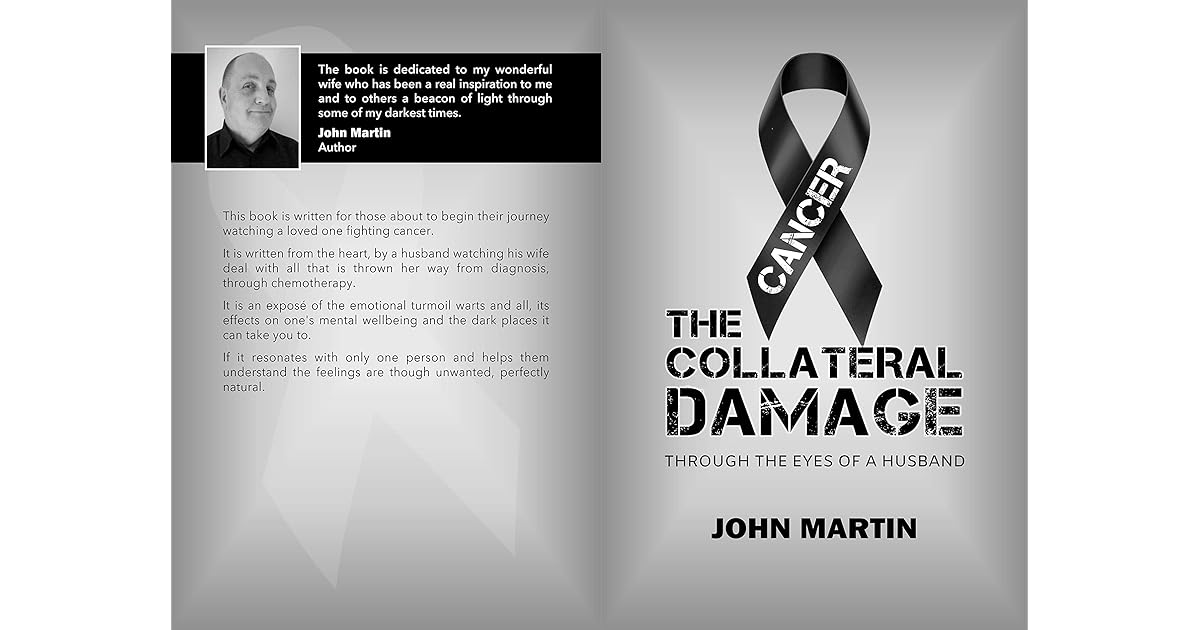 Cancer The Collateral Damage: For all those about to go into battle by ...