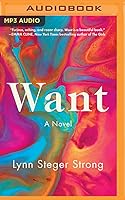 Want by Lynn Steger Strong