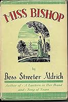 Miss Bishop by Bess Streeter Aldrich