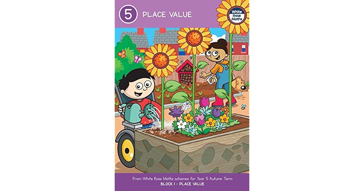 Year 5 PLACE VALUE Autumn Term BLOCK 1 – White Rose Maths by White Rose ...