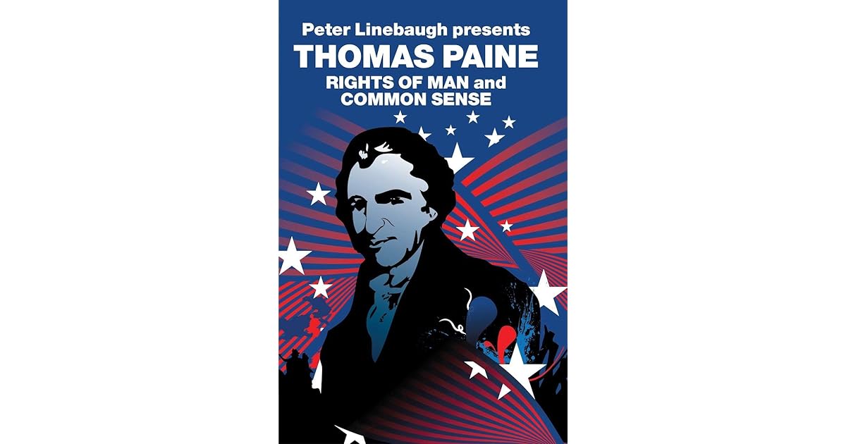 The American Crisis: Common Sense by Thomas Paine