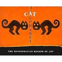 Cat Alphabet by Metropolitan Museum of Art