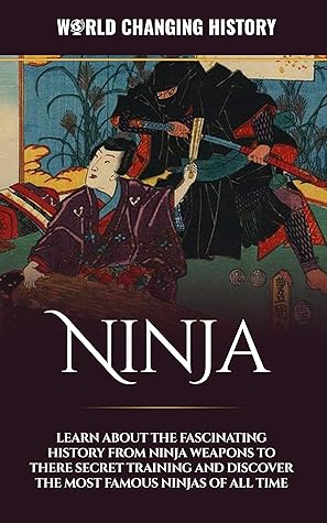 Ninja:: Learn About The Fascinating History From Ninja Weapons To There ...