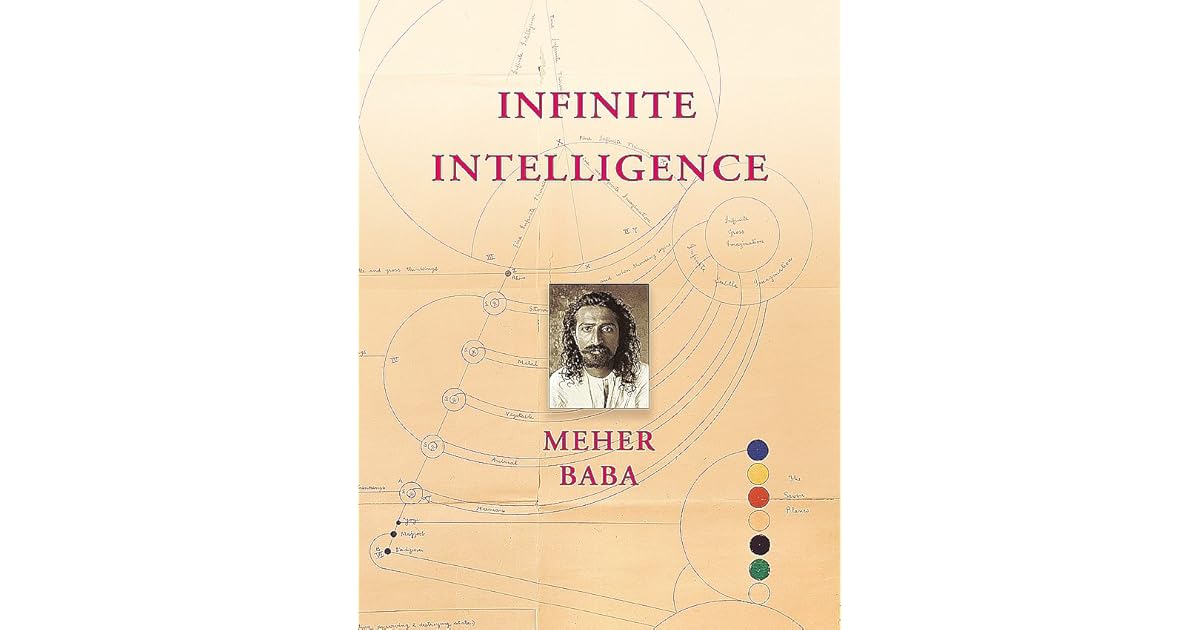 Infinite Intelligence by Meher Baba