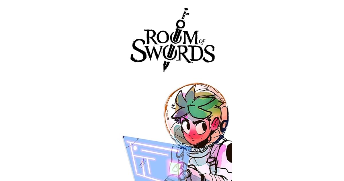 Room of Swords, Season 1 by Toonimated