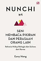 The Power of Nunchi: The Korean Secret to Happiness and Success by Euny ...