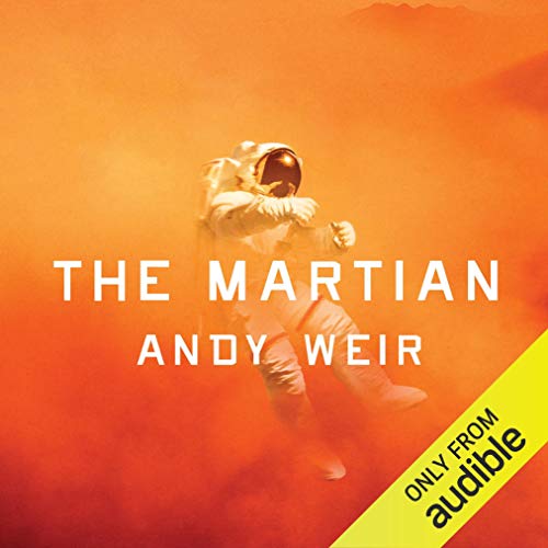 READ pdf The Martian - Andy Weir Full : yuiaskmas's Blog