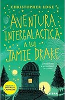 The Jamie Drake Equation by Christopher Edge
