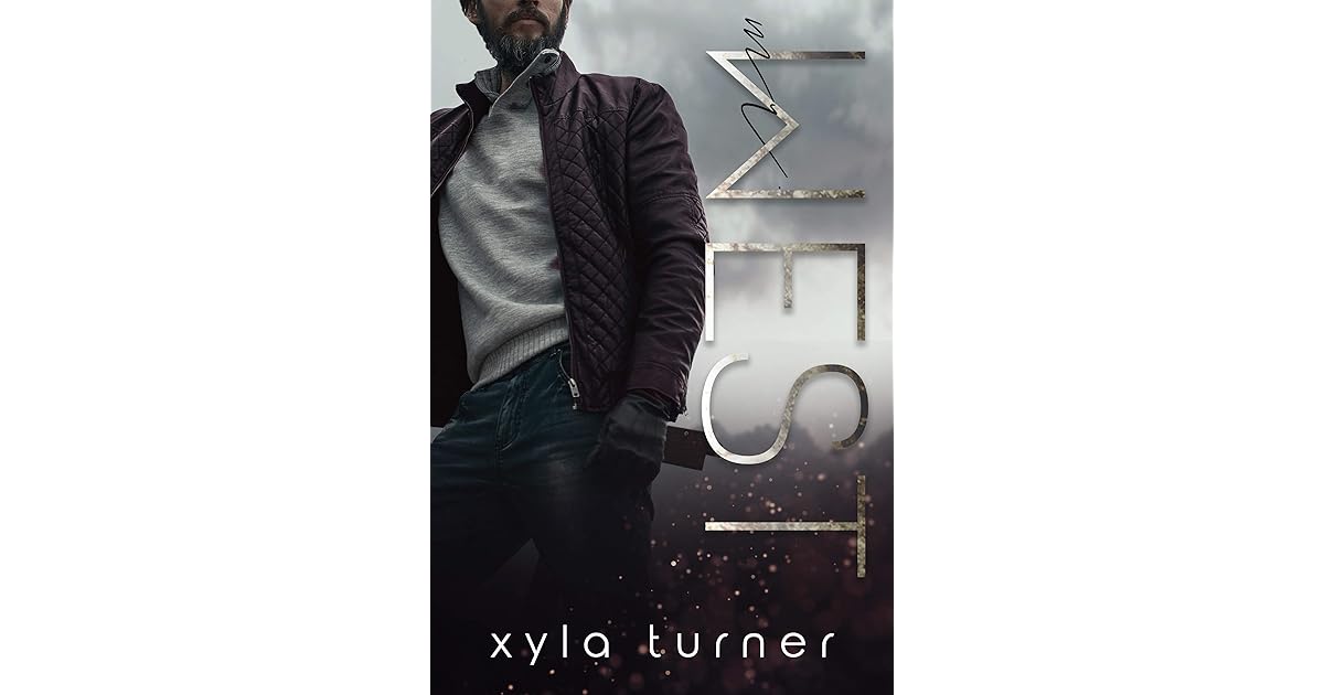Mr. West (Mister #2) by Xyla Turner