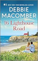 16 Lighthouse Road (Cedar Cove, #1) by Debbie Macomber