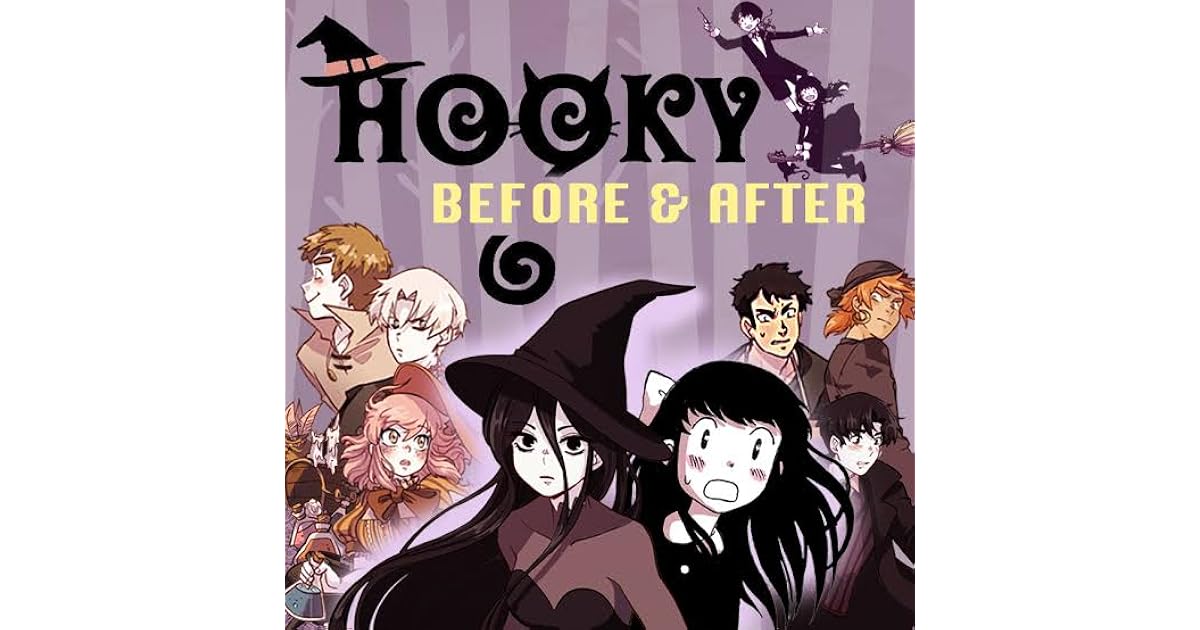 Hooky by Míriam Bonastre Tur