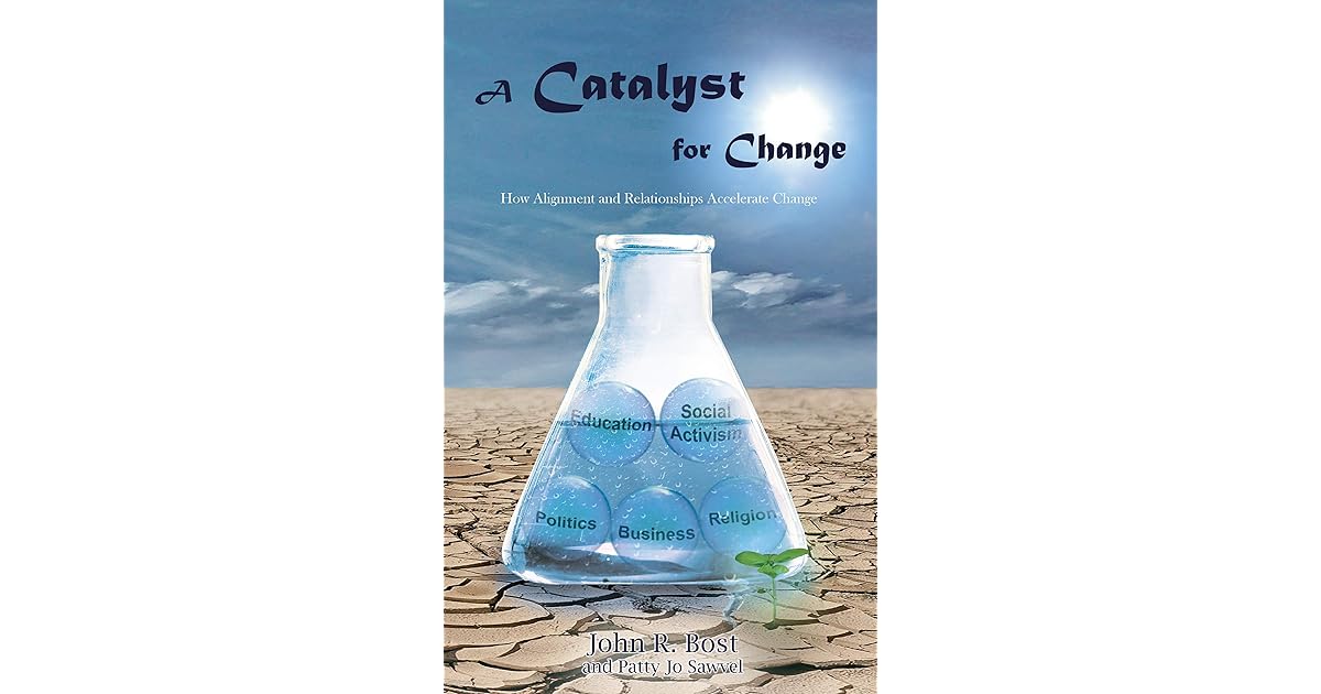 A Catalyst for Change: How Alignment and Relationships Accelerate ...