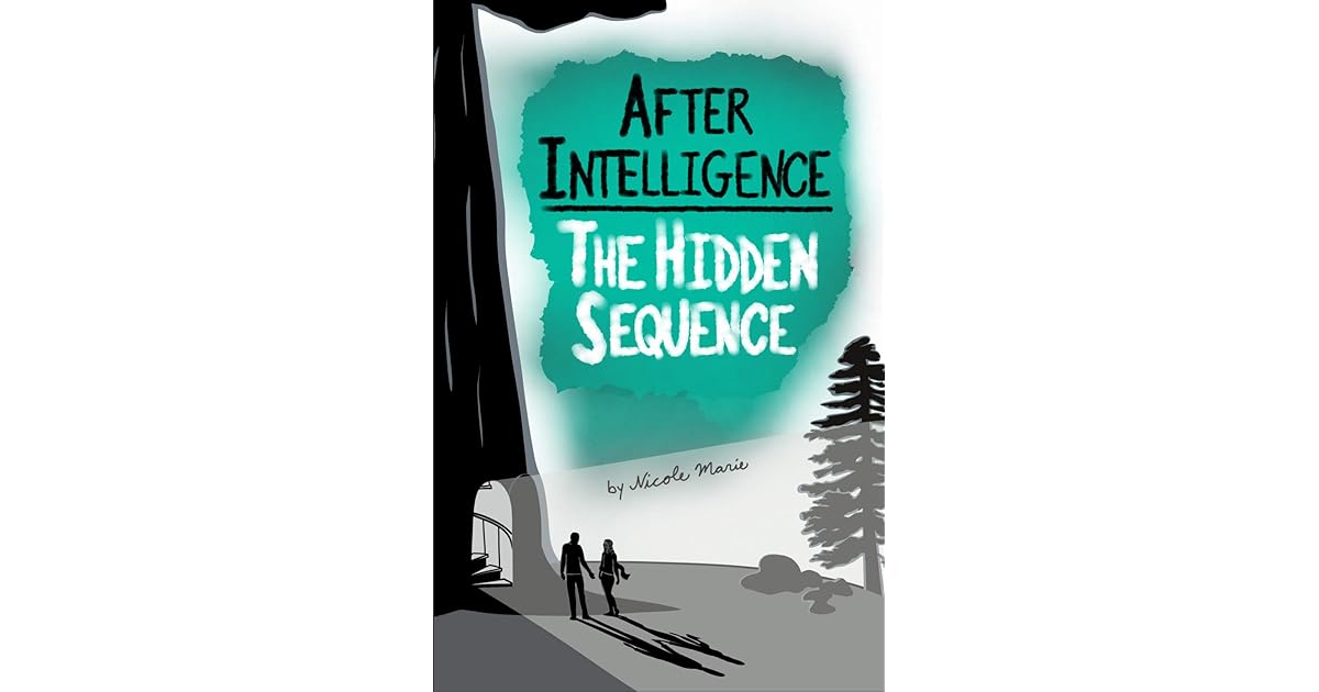 Book giveaway for The Hidden Sequence (After Intelligence, #1) by ...