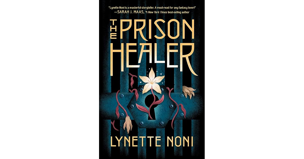 ray (new bio + pfp)’s Kindle Notes & Highlights for The Prison Healer ...