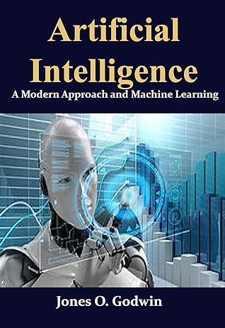 Artificial Intelligence: A Modern Approach and Machine Learning by ...