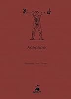 Acéphale by Georges Bataille