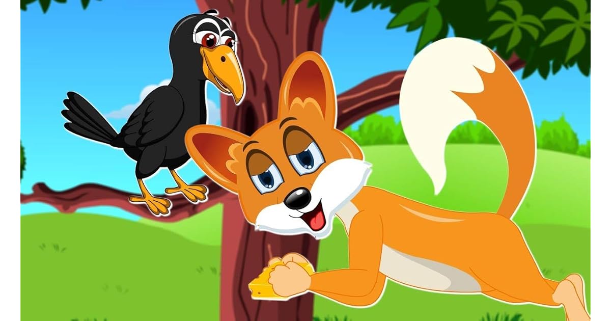 Arthur and the Fox : Arthur meets a fox in the forest, who teaches him ...