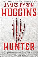 Hunter by James Byron Huggins