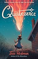 Quintessence by Jess Redman