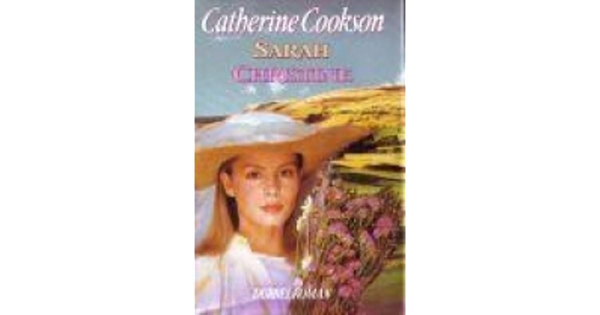 Sarah by Catherine Cookson