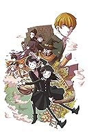 Hooky by Míriam Bonastre Tur